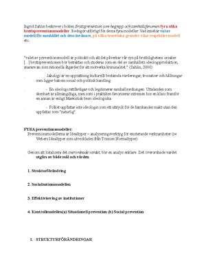 Introduktion till samhällsvetenskaplig metod av Johannessen, Tufte & Christoffersen, Upplaga 2 ...