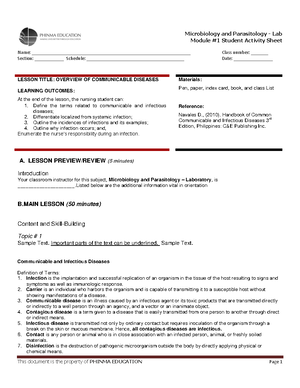 Vital Signs - checklist - Nursing Skill: VITAL SIGN ASSESSMENT ...
