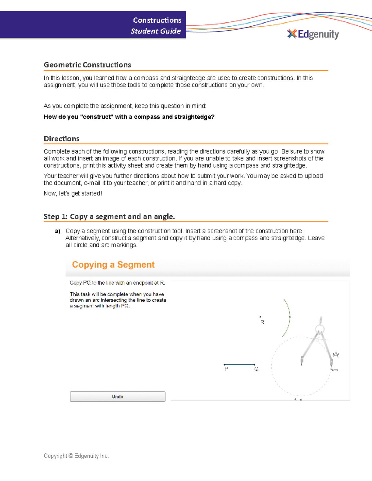 3451d23064 d41b846a7b27bbf71de0a8 - Geometric Constructions In this ...