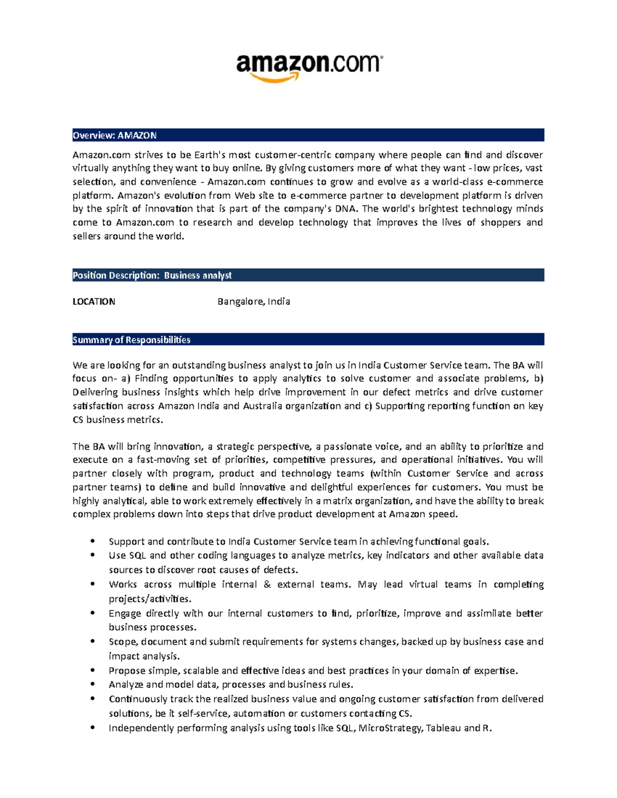 our title is too short, please give your document a clear and ...