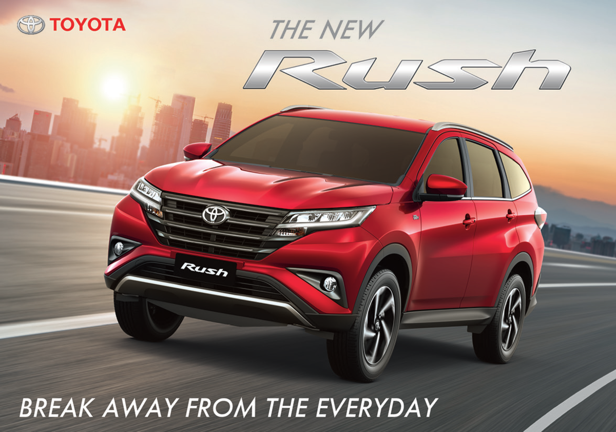 Rush Brochure - Lecture notes 1 - Civil Engineering - Studocu