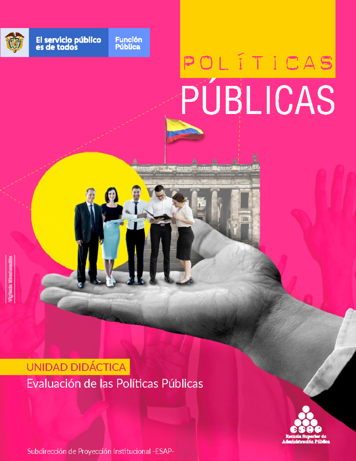 Unidad 4 Politicas Publicas - Evaluación de las Políticas Públicas ...