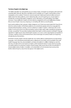 Erunt Pretest Grade 8 - etyfehj - Republic of the Philippines ...