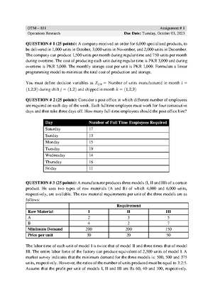 NUST Assignment Format - Assignment Format for NUST University, Islamabad 1. Cover Page The ...