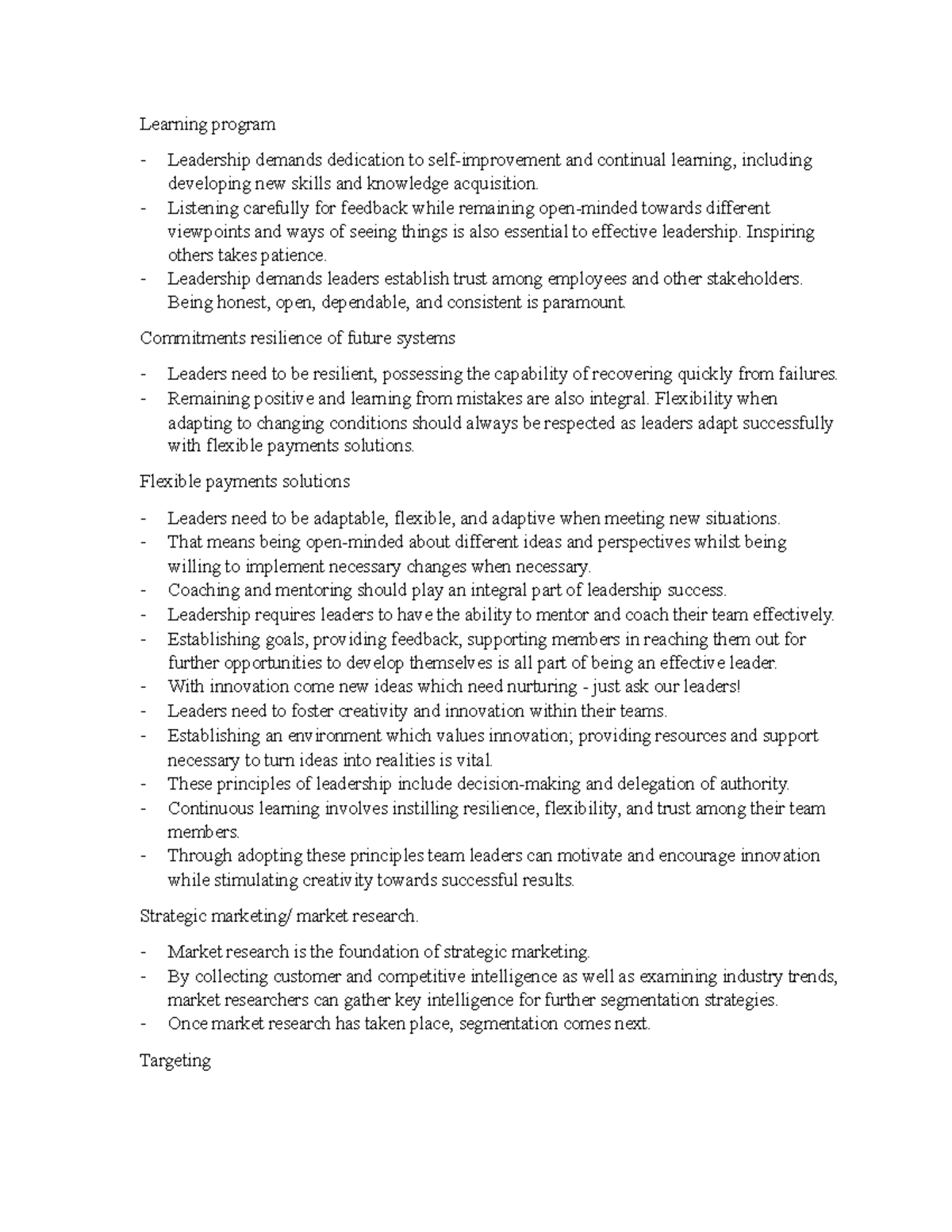 HEW 310 Notes 19 - Health and safety standards and provides skills in ...