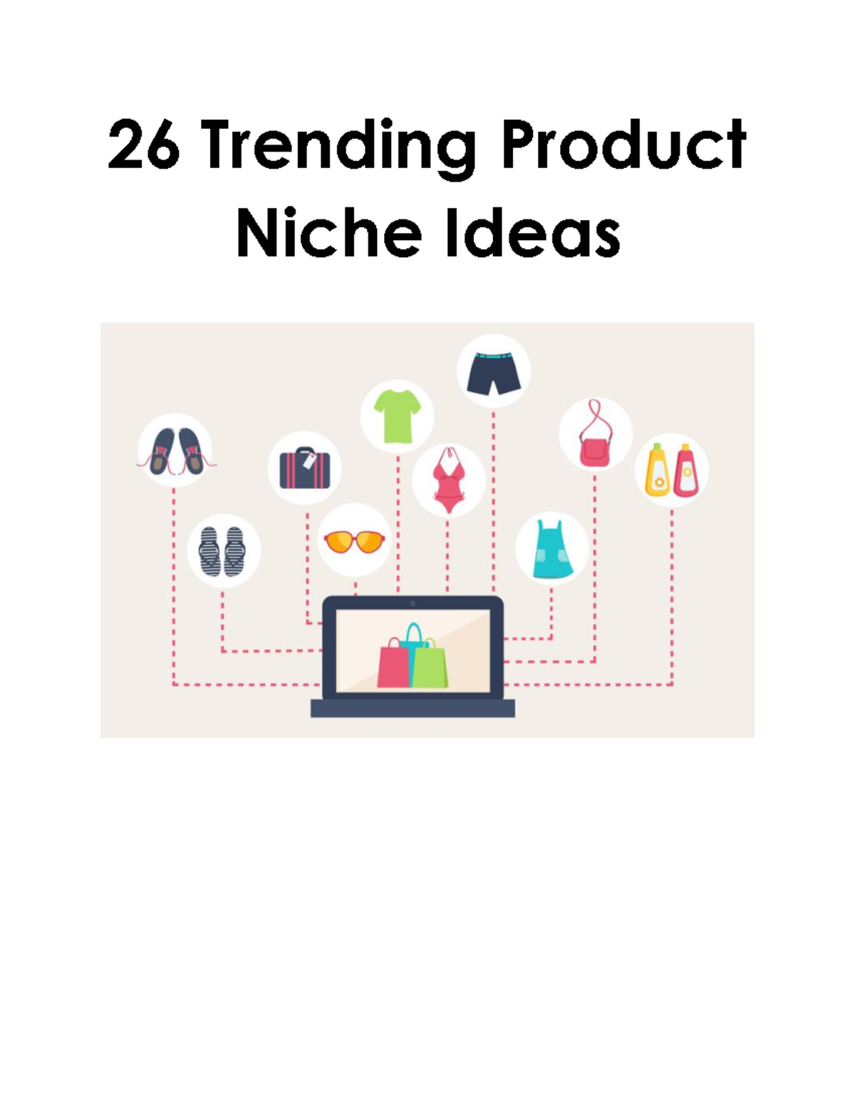 26 Trending Product Ideas - 26 Trending Product Niche Ideas Top niche ...