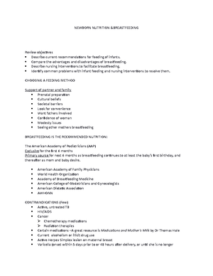 Texas Newborn Screening Doc - Screening Mission Statement The Newborn ...