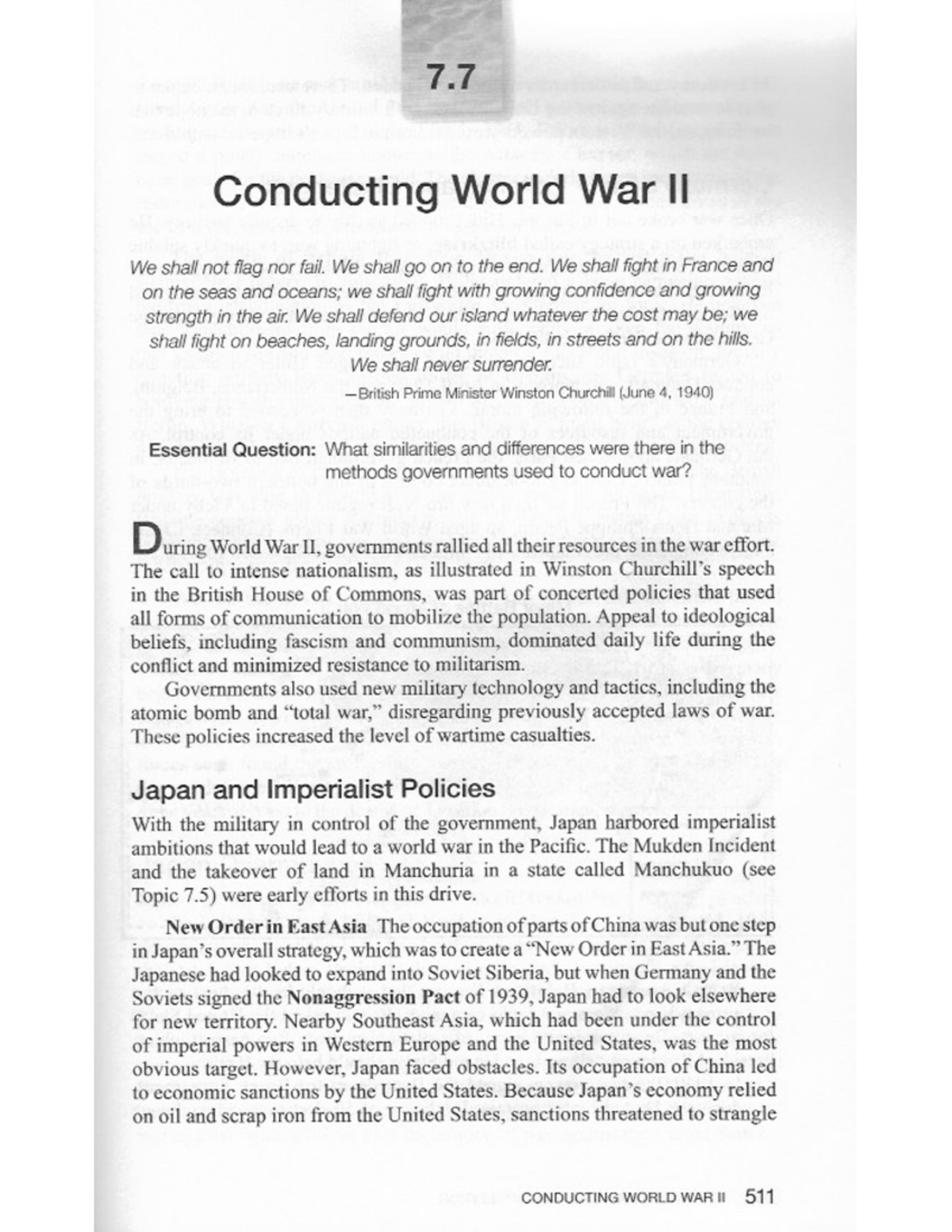Amsco+7 - pdf copy of AMSCO readings - Studocu