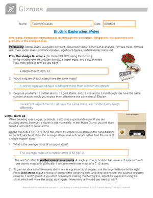 Guided Notes Reaction Rates and Chemical Equilibrium - Reaction Rates ...