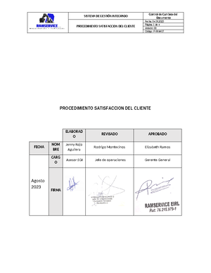 SCQ - Manual de aplicación del SCQ - M. Rutter, A. Bailey y C. Lord ...