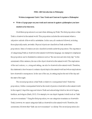 Programming assignment unit 7 - Create Specialty Table Create Table Specialty ( SpecialtyNumber ...