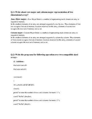 To Write a C program to simulate the concept of Dining-Philosophers ...