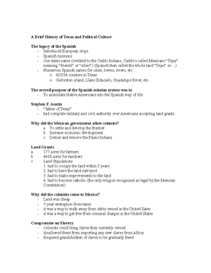 POLS 2306 Short Answer Assignment 1 - What is sovereignty? What is the ...