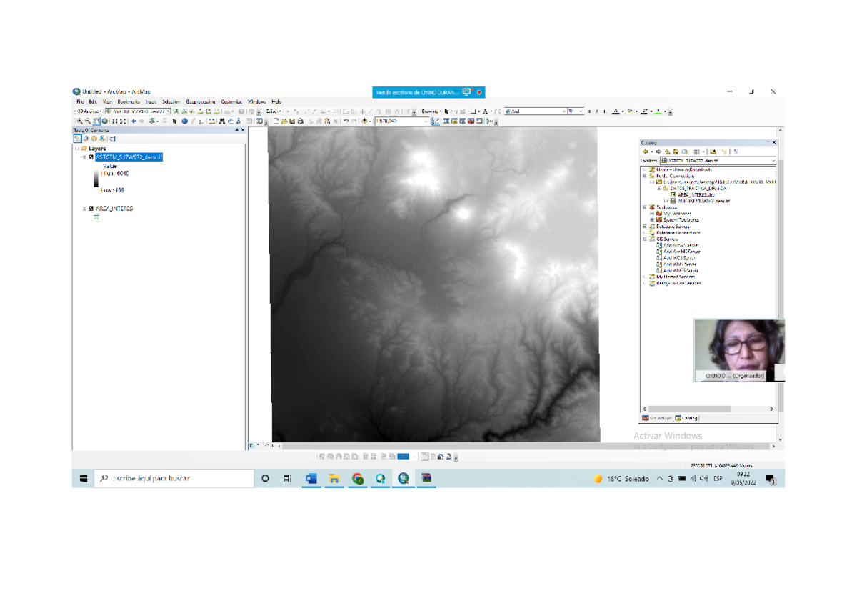 Doc1 - Materiales de construccion - Studocu