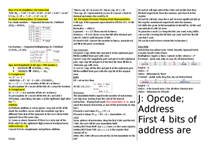 A Quick Introduction to C - IT5002 Computer Systems and Applications A Quick Introduction to C ...