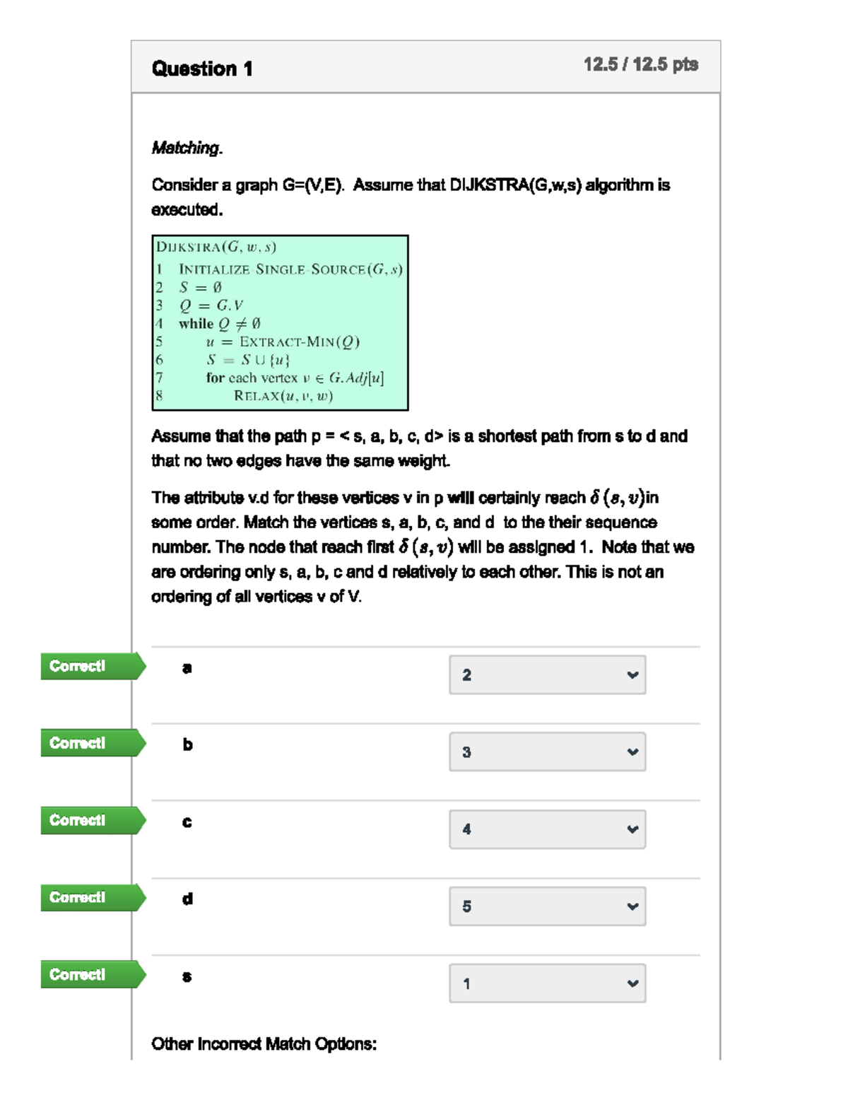 M11V6 - COMP 3270 - Studocu