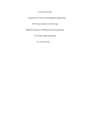 Sample Mid Term Questions - Sample mid term questions CS 114 Spring ...