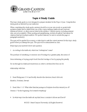 CWV 101 301 RS T1Study Guide On Ground - Topic 1 Study Guide This topic ...