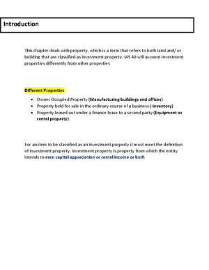 Income tax notes - Income taxes Current taxation: - Current tax ...