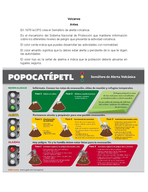 2 Estabiliza - Área de urgencias cuidados criticos - EVALUACIÓN ...