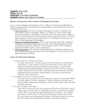 A Detailed Lesson PLAN Sample for Childr - A DETAILED LESSON PLAN IN ...