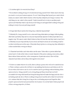 Q4 HOPE 4 Module 10 - PhysicalEducation - Health Optimizing Physical ...