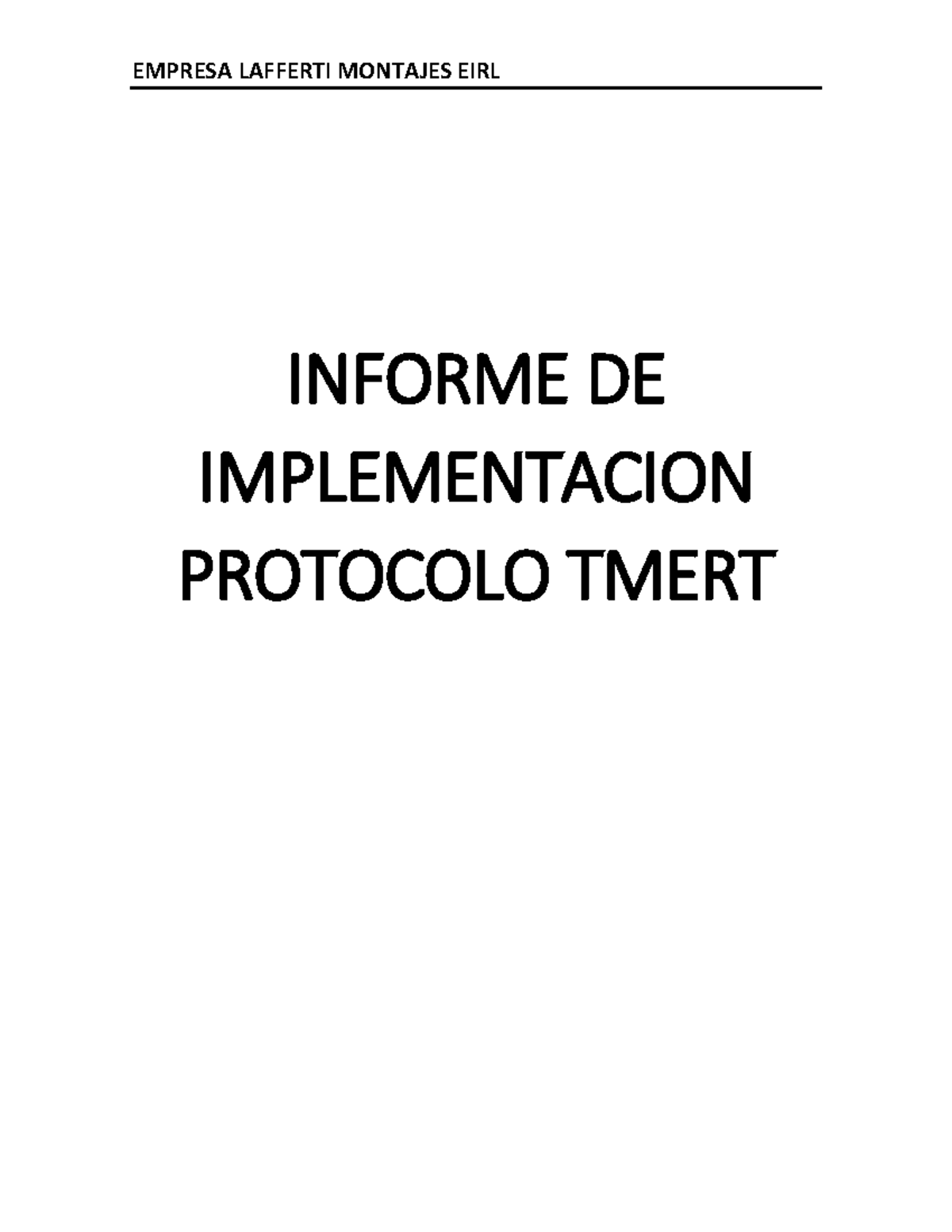 Informe-de-implementacion-protocolo-tmert compress - INFORME DE ...