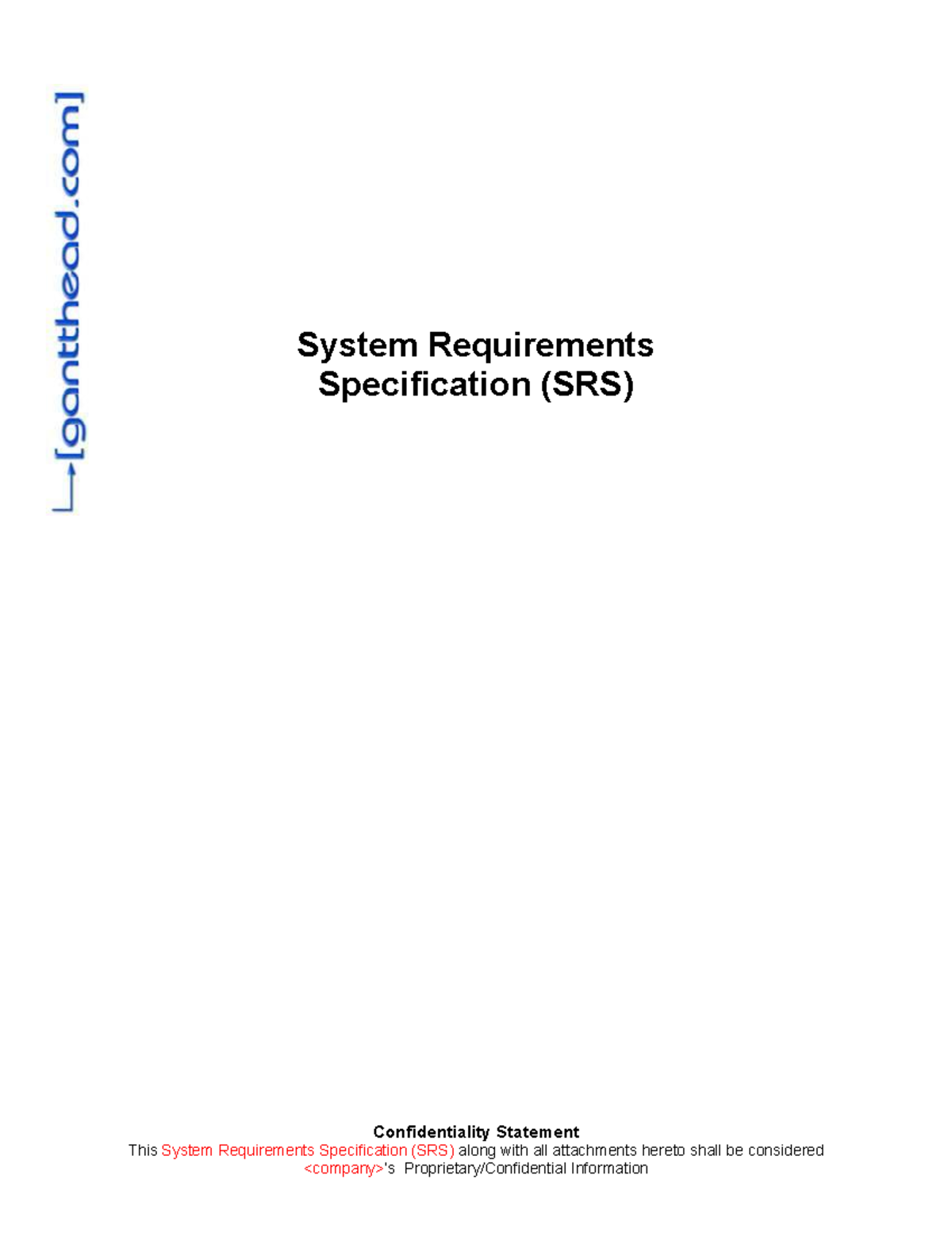 System Requirements Specification 2007 0904 - System Requirements ...