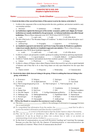 623501542 Sample Probation Order - REPUBLIC OF THE PHILIPPINES REGIONAL ...