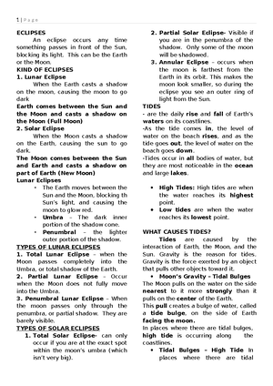 DLP in Science 3 Quarter 1 - DETAILED LESSON PLAN IN SCIENCE 3 DLP No ...