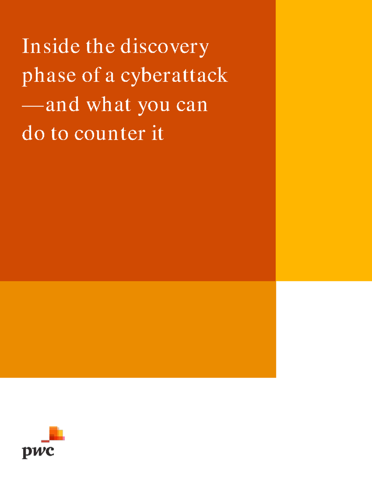 Cyberattack lifecycle discovery phase - Inside the discovery phase of a ...