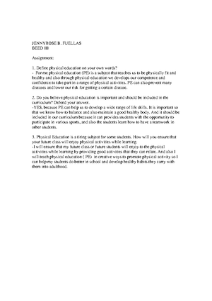 Mathematics Performance Task - Performance Task in Mathematics 10 First ...