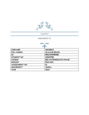 Annexure a - pilir application short incapacity leave - APPLICATION ...