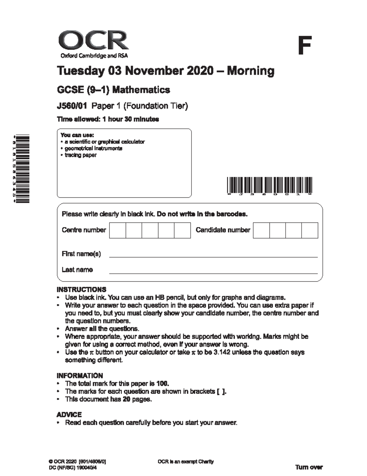 Ss - assessment for exams - Studocu