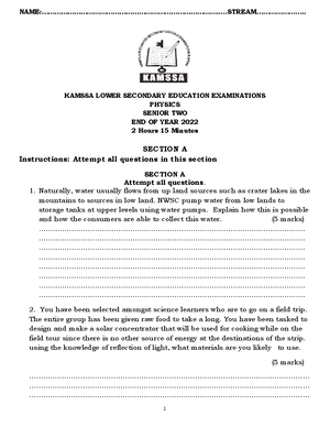 S.6 Chemistry OF Group VII - DEMYSTIFYING INORGANIC CHEMISTRY BY Joseph ...