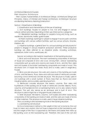 Architectural Space Composition Theory RAT101 - Architectural Space ...