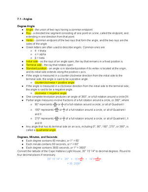 Mathematical functions - Mathematical functions Mathematical functions ...