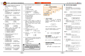 The Golden Ratio - Notes - Essay Insights from the video “The Golden ...