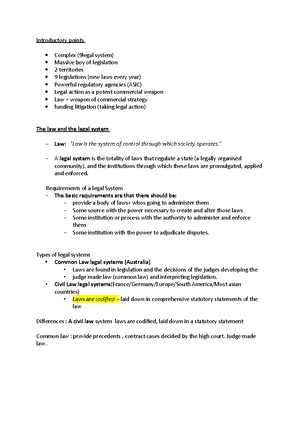 Annotated Lesson Plan - Example 1 - EDSE3076 - Studocu