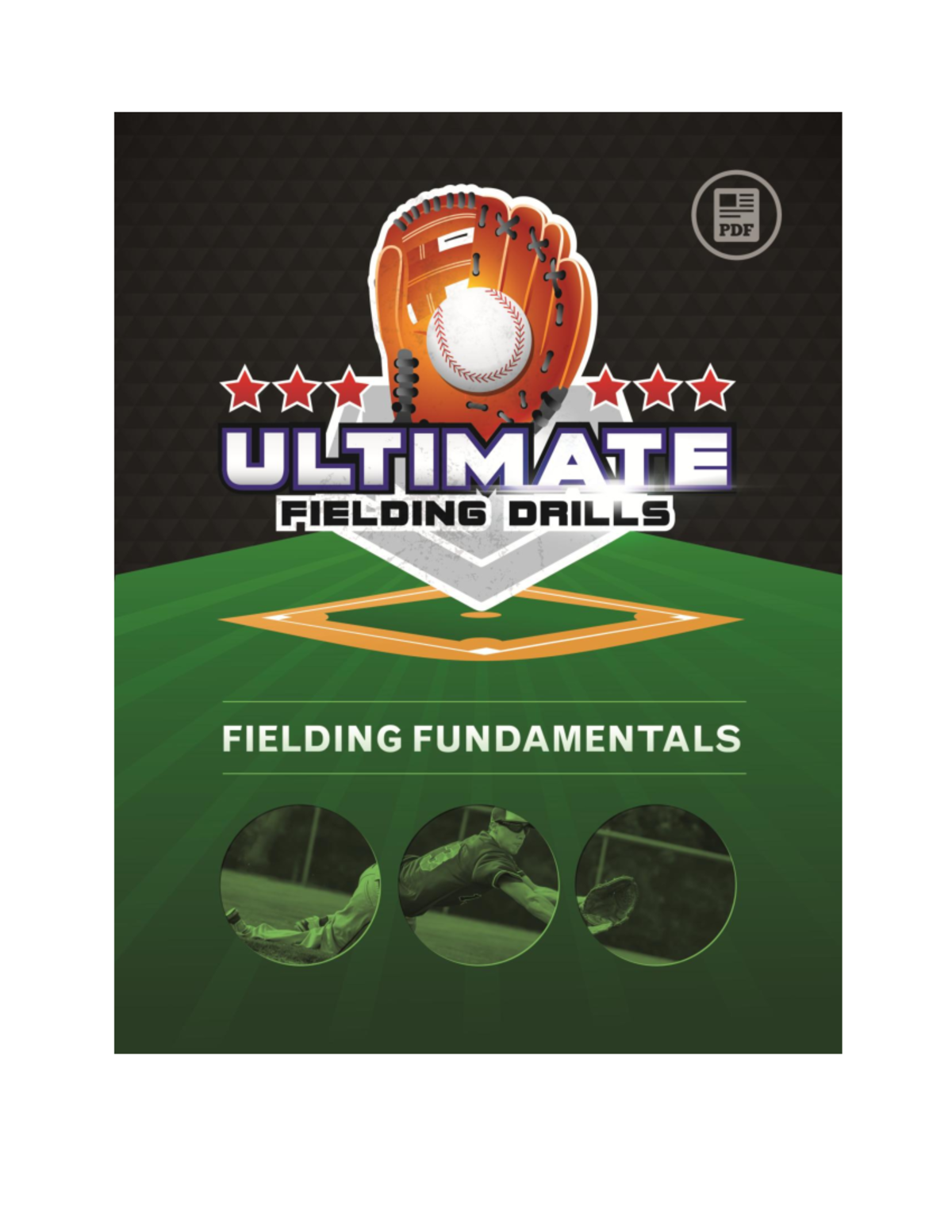 Fielding Fundamentals - Copyright Notice - IT IS ILLEGAL TO POST THIS ...