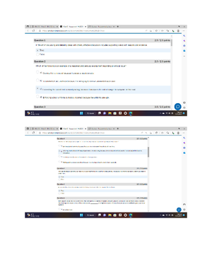 [Solved] Identify both the major and minor steps you will have to take ...