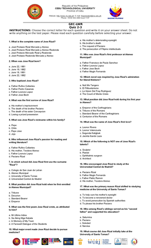 MESL-Set-01 - Notes - MECHANICAL ENGINEERING FAMILIARIZE THE ANSWER A ...
