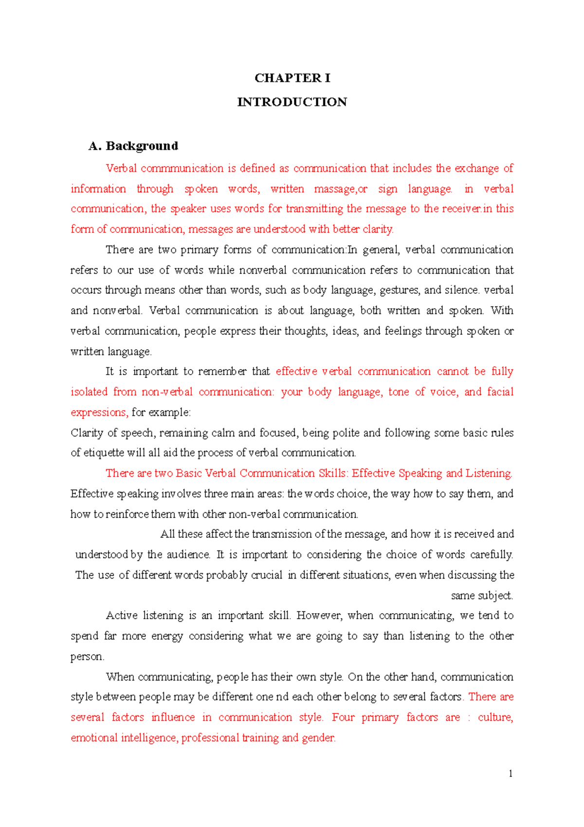 S1PBI-EIC-PBI.5A-LINA Mahfiyatul - 1 CHAPTER I INTRODUCTION A ...