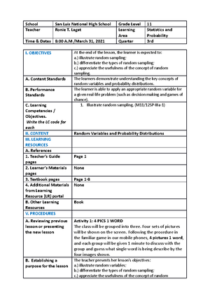 Normal Distribution - Review Notes - What do we mean when we refer to a ...