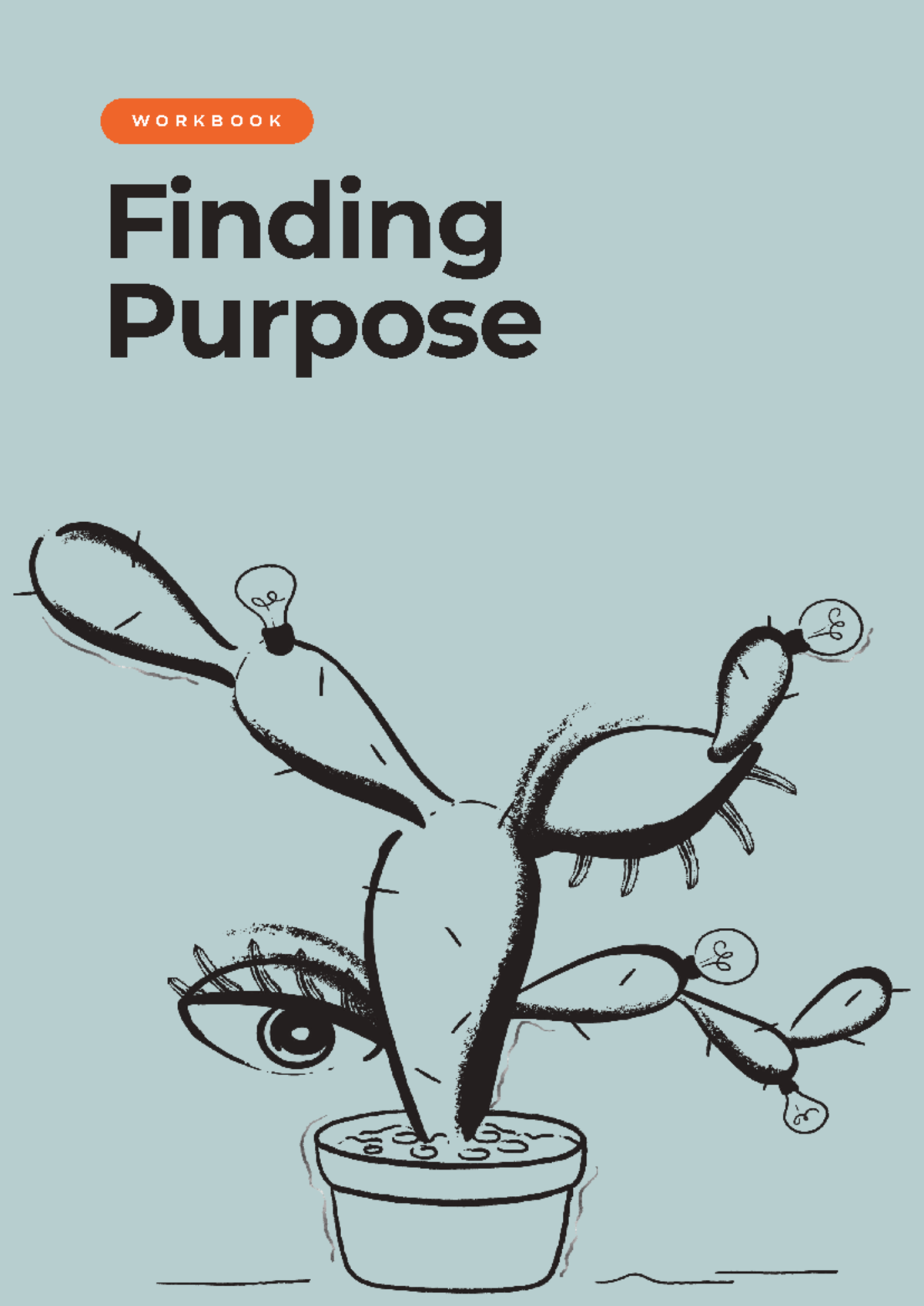 Finding Purpose Workbook: Exercises for Meaningful Living - Finding ...