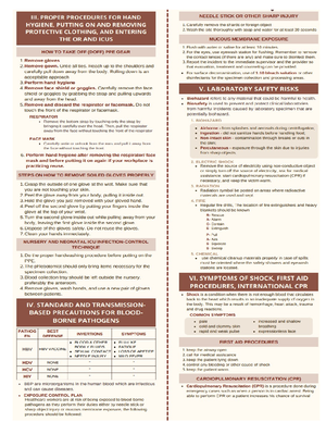 THE Pamet Insignia PMLS 2 Summary PART 6 - Leila M. Florento "Beyond ...
