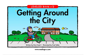 I Won't - asdfasdfasdfasdfasdf - LEVELED BOOK C I Written Alyse Sweeney ...