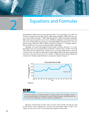 02 Math Type Manual - @@@ - MathType Goal: Use MathType to format ...