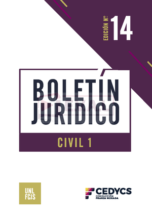 Solicito incapas - Incapacidad - Derecho Civil - UNPAZ - Studocu