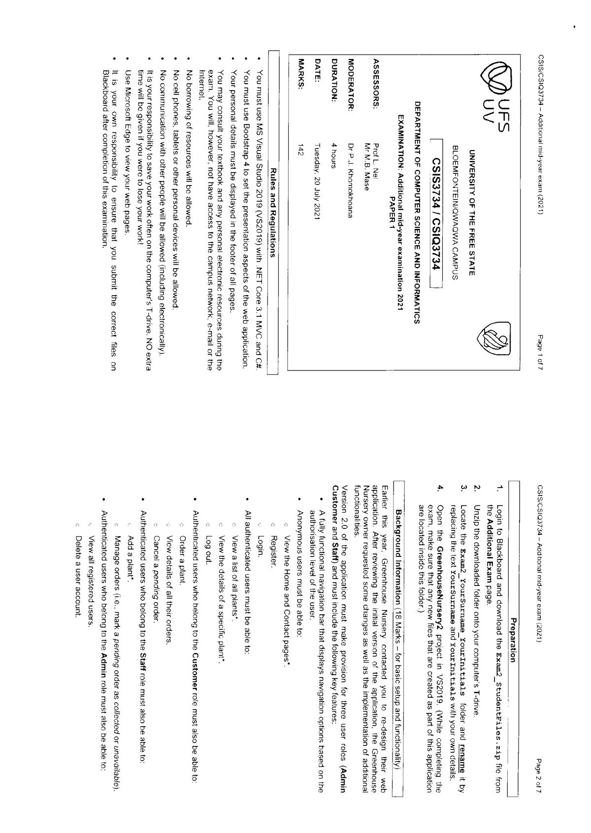 321Z5CG 001EWFP900001 B8 - EBCS1514 - Studocu